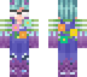 smajor | Minecraft Skins