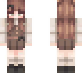 steampunk | Minecraft Skins