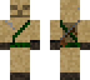camel | Minecraft Skins