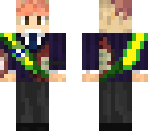 bolsonaro | Minecraft Skins