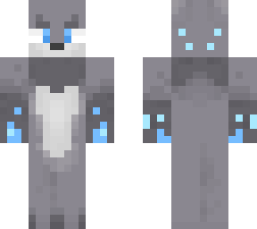 Tufflaze (Doodle World) | Minecraft Skin