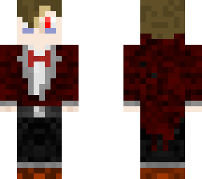 alternative | Minecraft Skins