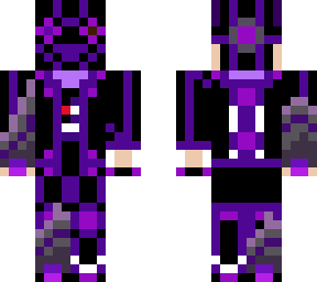 Victor martyr | Minecraft Skin