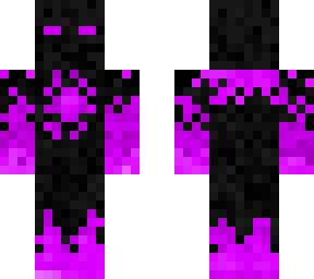 void lord | Minecraft Skin
