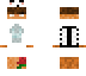 odo | Minecraft Skins