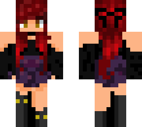 Witch | Minecraft Skin