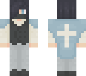zane mcd | Minecraft Skins