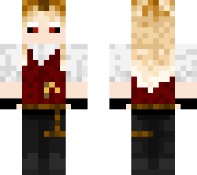 ace of spades | Minecraft Skins