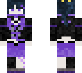 adm | Minecraft Skin