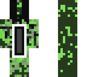 Ambush | Minecraft Skin