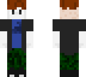 bacon | Minecraft Skins