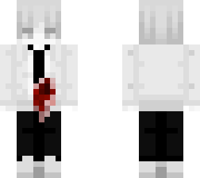 banshee | Minecraft Skins