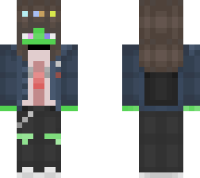 dog | Minecraft Skins