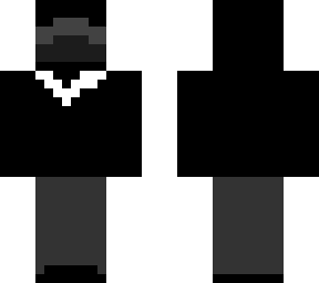 big randy | Minecraft Skins