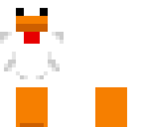chiken | Minecraft Skins