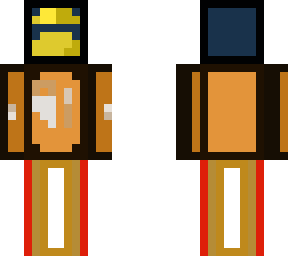 crafting table and double chest and bed and furnace skin | Minecraft Skin