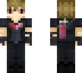 cute guy grian | Minecraft Skins