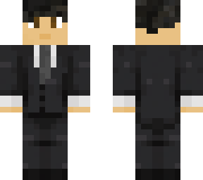 lawyer | Minecraft Skins