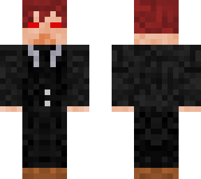 death note | Minecraft Skins