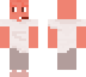 dexter | Minecraft Skins