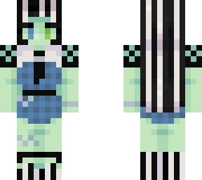 monster high | Minecraft Skins