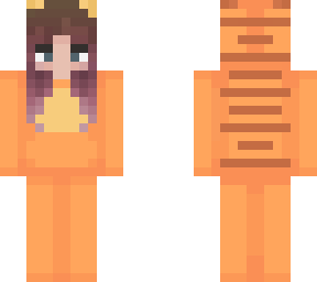 garf | Minecraft Skin