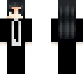 geto suit | Minecraft Skins