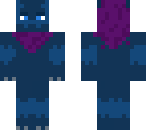 wickerbeast | Minecraft Skins