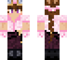 icarus | Minecraft Skins