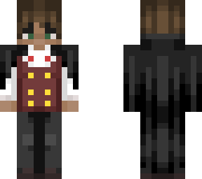 jacob | Minecraft Skins