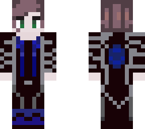 jak | Minecraft Skin