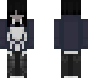 jsns | Minecraft Skin