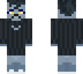 Juni | Minecraft Skin