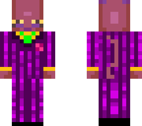 clown cat | Minecraft Skins