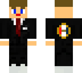 kebab | Minecraft Skins