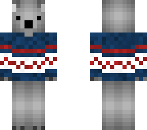 koala | Minecraft Skins