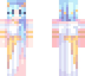 Lilith | Minecraft Skin