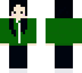 Mayo | Minecraft Skin