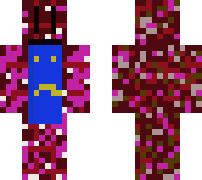 Me skin | Minecraft Skin