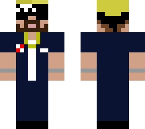 512 | Minecraft Skins