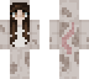 Mouse | Minecraft Skin