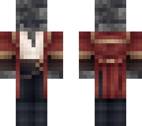 deepslate | Minecraft Skins
