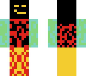 my mc skin | Minecraft Skin