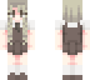 prueba 2 | Minecraft Skin