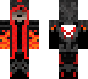 cult | Minecraft Skins