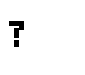 Question Mark NPC | Minecraft Skin