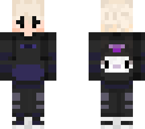 raiden | Minecraft Skins