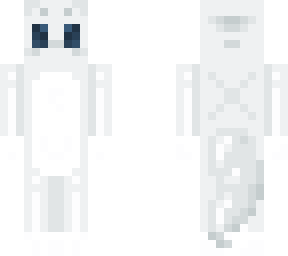 rain world | Minecraft Skins