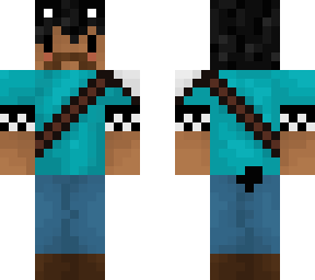 ramon | Minecraft Skins