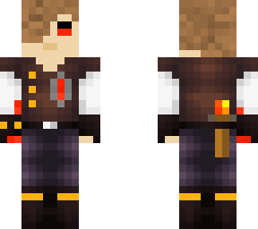engineer | Minecraft Skins